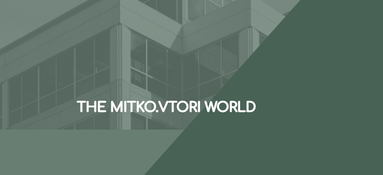 Mitko.Vtori World